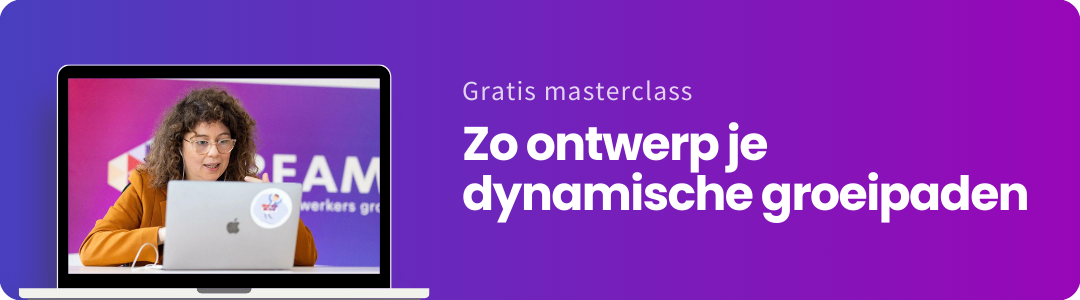 Wat is een competentieprofiel? | Treams