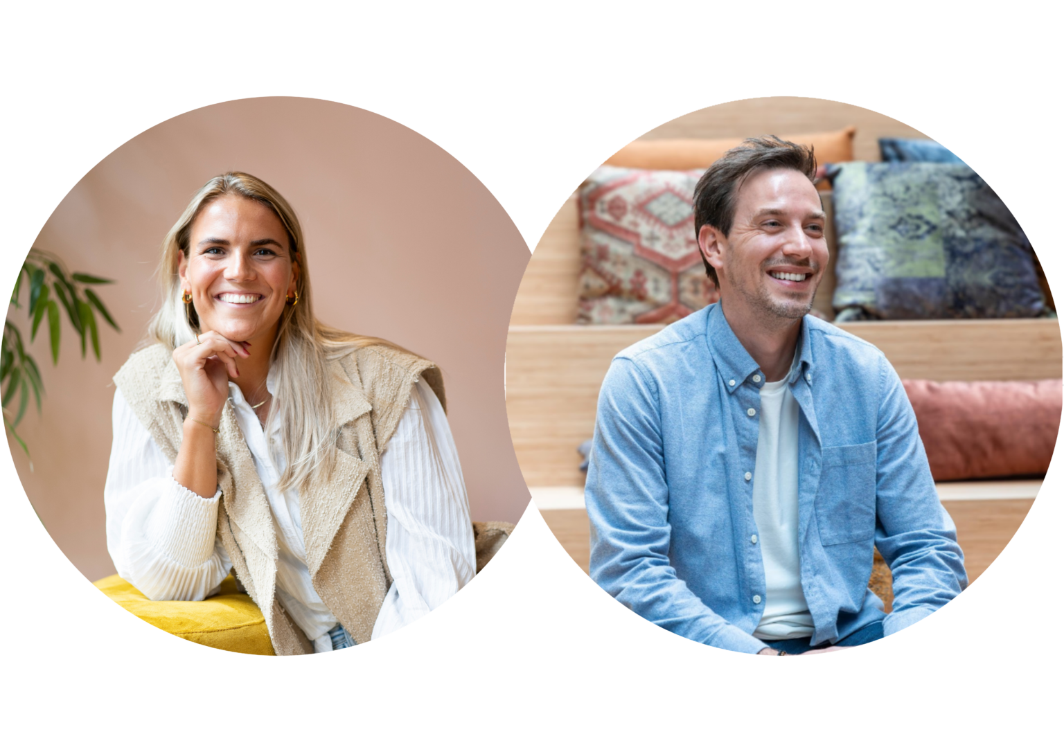 Schedule your personal demo right away | Treams